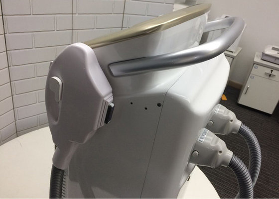 pulsed light professional IPL SHR Elight 3 In 1  FMS-1 ipl shr hair removal machine