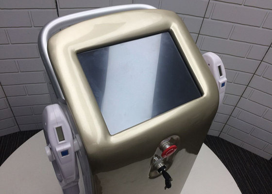 ipl e-light rf shr IPL SHR Elight 3 In 1  FMS-1 ipl shr hair removal machine