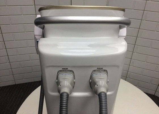 bipolar radiofrequency skin tightening ipl IPL SHR Elight 3 In 1  FMS-1 ipl shr hair removal machine