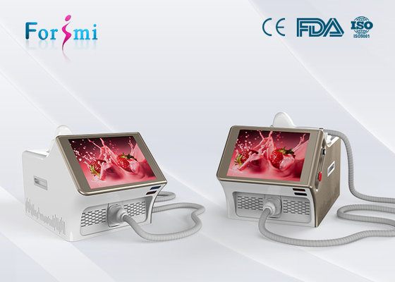 salon equipment laser hair removal 808nm diode laser FMD-1 diode laser hair removal machine
