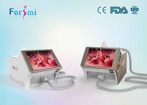 infrared laser diode 808nm diode laser FMD-1 diode laser hair removal machine
