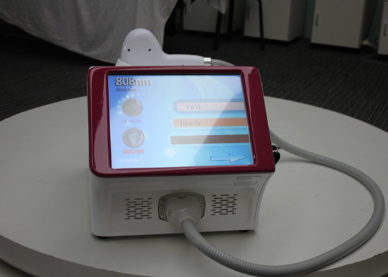 diode laser korea 808nm diode laser FMD-1 diode laser hair removal machine