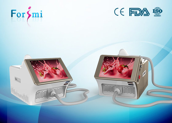 types of laser hair removal machine 808nm diode laser FMD-1 diode laser hair removal machine