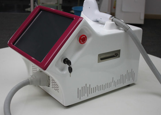 types of laser hair removal machine 808nm diode laser FMD-1 diode laser hair removal machine