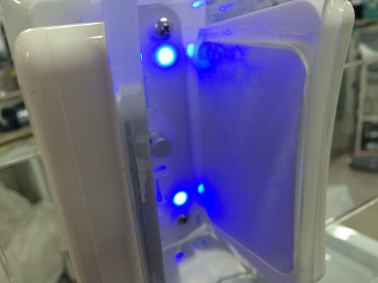 protective 1800 W Cryolipolysis Slimming Machine FMC-I Fat Freezing Machine
