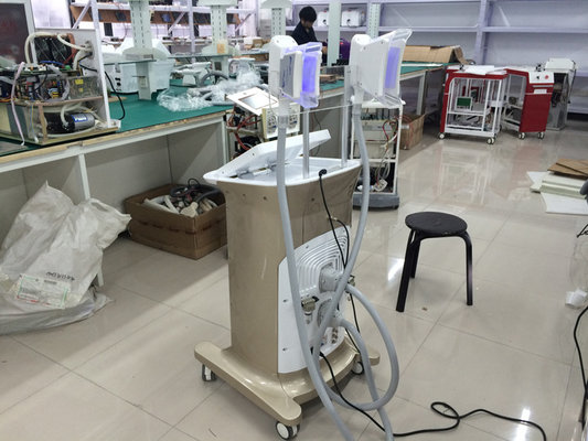 ilipo 1800 W Cryolipolysis Slimming Machine FMC-I Fat Freezing Machine