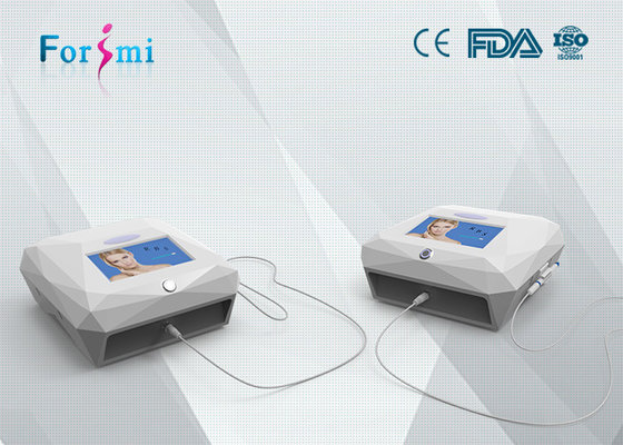 home use beauty equipment 30MHz 150W Spider Veins Removal Machine FMV-I facial mole removal