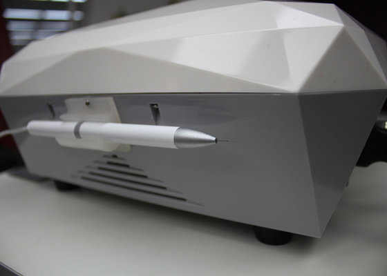 facial mole removal 30MHz 150W Spider Veins Removal Machine FMV-I skin tag removal youtube