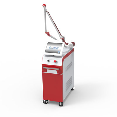 best cheap Q-Swtiched Nd Yag Laser Machine FMY-I Tattoo Removal Machine
