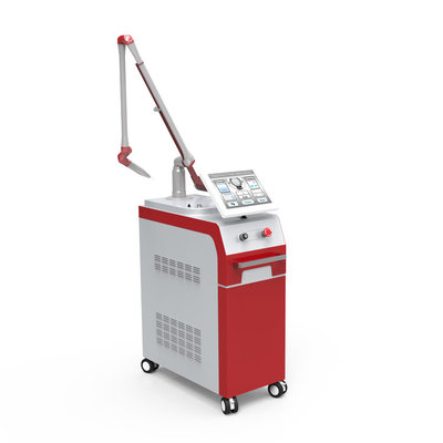 freckles pigment age spots removal Q-Swtiched Nd Yag Laser Machine FMY-I Tattoo Removal Machine