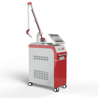 freckles pigment age spots removal Q-Swtiched Nd Yag Laser Machine FMY-I Tattoo Removal Machine