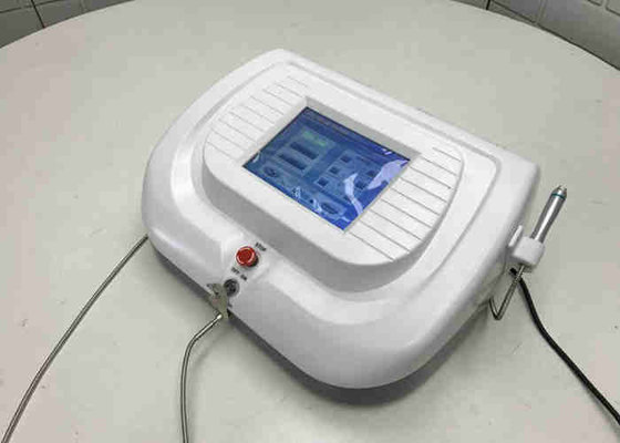 2017 new protable vein removal 980nm Diode Laser FM-980 facial mole removal