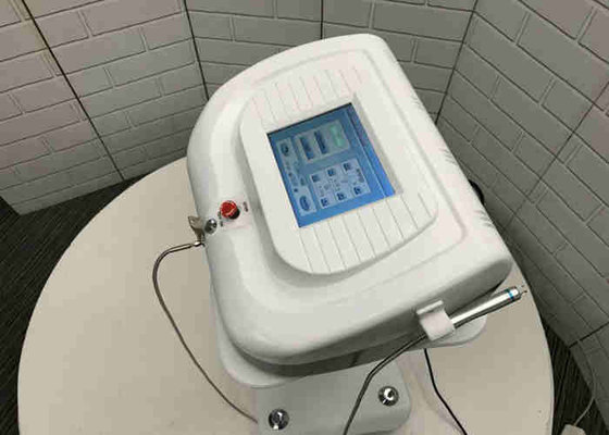 2017 new protable vein removal 980nm Diode Laser FM-980 facial mole removal