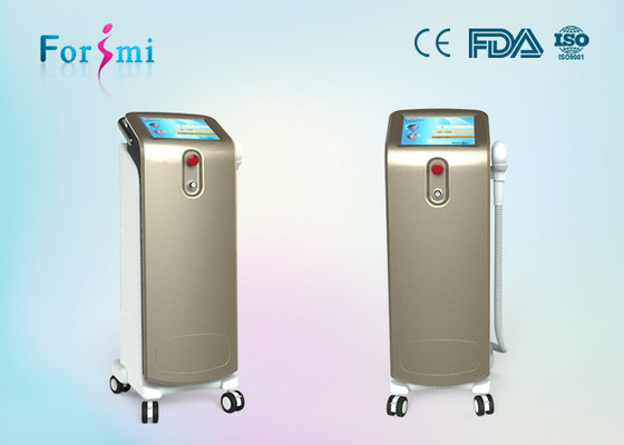 2017 new vertical laser hair removal 808nm diode laser FMD-11 diode laser hair removal machine