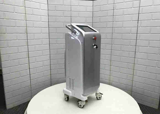 2017 new vertical laser hair removal 808nm diode laser FMD-11 diode laser hair removal machine