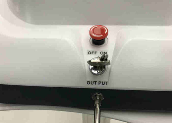 2017 Forimi best beauty equipment 980nm diode laser vascular removal machine