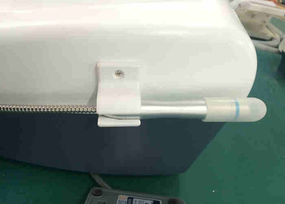 Protable beauty equipment 980nm diode laser vascular removal machine