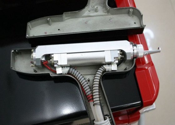 Removal endogenous pigment 800W Q Switched ND Yag Laser Tattoo Removal Machine