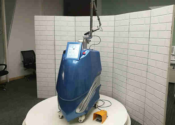 multiple treatment options 600ps  PicoSecond Laser FM-PS picosecond laser tattoo removal