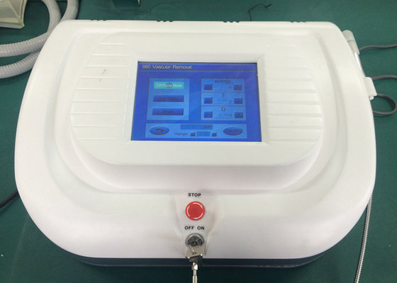 Forimi newest technology 980nm diode laser vascular removal machine for sale