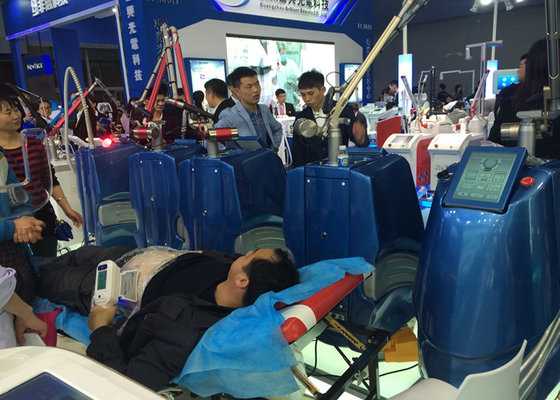 600ps solution all skin pigment problem 1~10Hz PicoSecond Laser FM-PS picosecond laser for sale