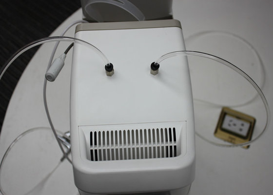 Has an immediate tightening effect ≤ 370 W Portable Oxygen Facial Machine FMO-I enhances skin renewal for sale