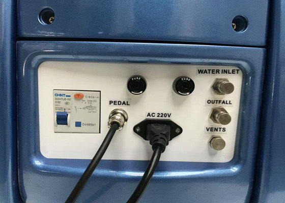 Multifunction long pulse hair removal 1~10Hz PicoSecond Laser FM-PS picosecond laser for sale