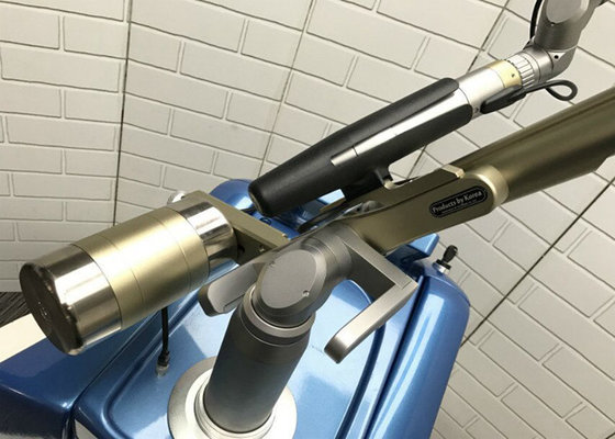Multifunction long pulse hair removal 1~10Hz PicoSecond Laser FM-PS picosecond laser for sale