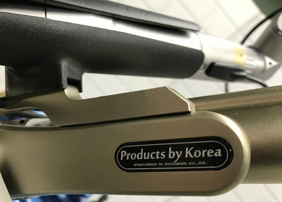 2500W high peak power with short pulse width 600ps 1~10Hz 755nm PicoSecond Laser FM-PS picosecond laser for sale