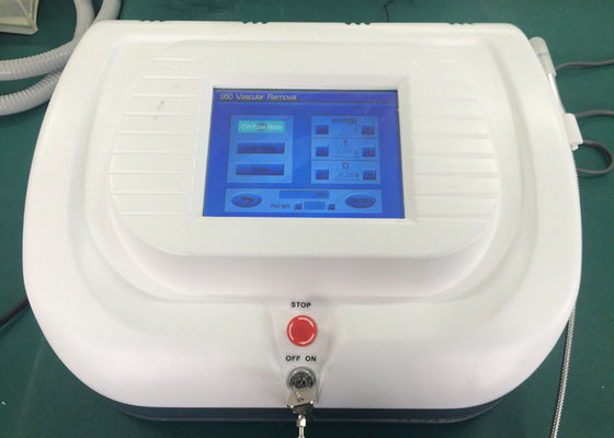 mobile signal booster gsm 980nm diode laser vascular removal machine for sale