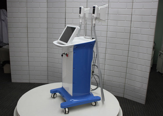 3.5 inch user manual Cryolipolysis Slimming Machine FMC-I cryolipolysis machine