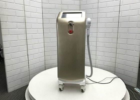 FDA approved beauty salon equipment 808nm diode laser FMD-11 diode laser hair removal machine price