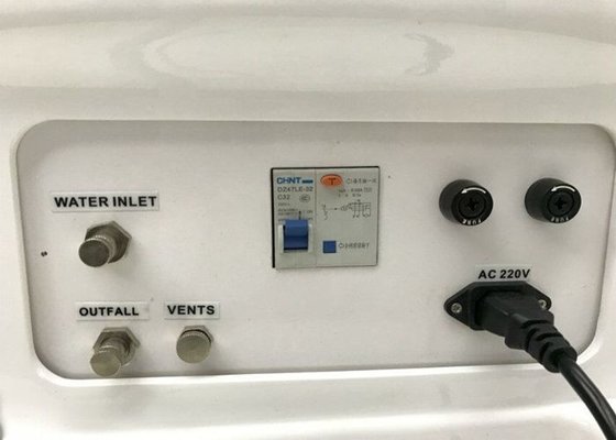 unique design 808nm diode laser FMD-11 diode laser hair removal machine price
