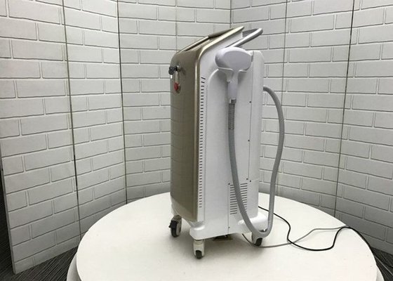 unique design 808nm diode laser FMD-11 diode laser hair removal machine price