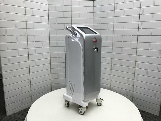 Factory quality guaranteed 2 years warranty diode laser 810nm men hair removal laser equipment