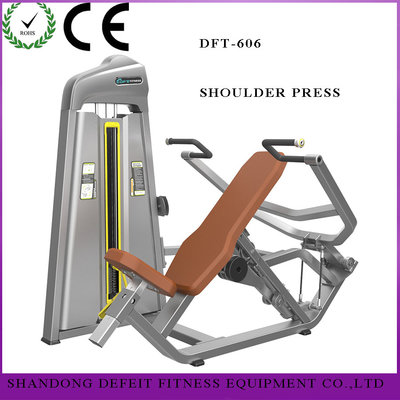 Commercial Gym Equipment Body Building Should Press Gym Machines