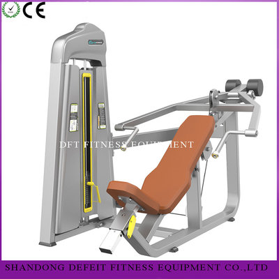 Commercial Gym Equipment Body Building Should Press Gym Machines