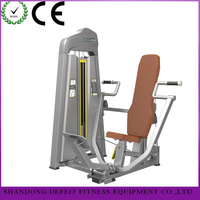 Commercial Gym Equipment Body Building Should Press Gym Machines