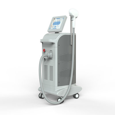 factory ODM OEM most advanced tech 3 wavelength combined laser hair removal 808 1064 755 diode