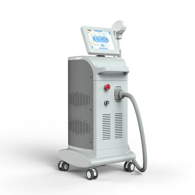 factory ODM OEM most advanced tech 3 wavelength combined laser hair removal 808 1064 755 diode
