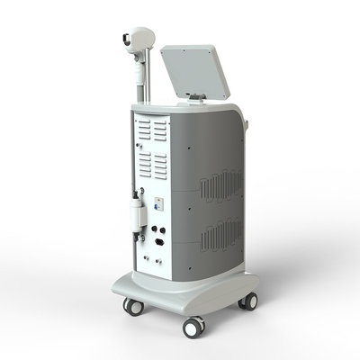 distributor wanted Factory ODM OEM 755nm 808nm 1064nm laser hair machine with CE certificate