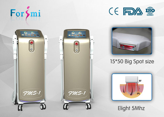 newest self-designed unique model ODM OEM 3000W ipl hair removal machine for distributor
