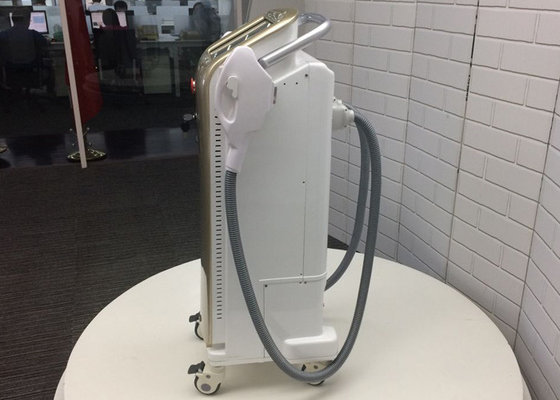 newest advanced tech intense pulse light ipl + rf shr hair removal machine with CE certificate