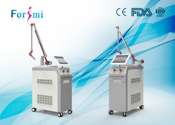 factory 2 wavelength 1064 532 all colors tattoo removal pigmentation removal nd:yag laser