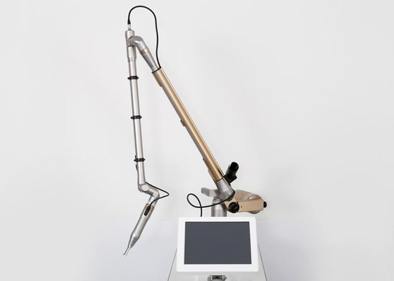 factory 2 wavelength 1064 532 all colors tattoo removal pigmentation removal nd:yag laser