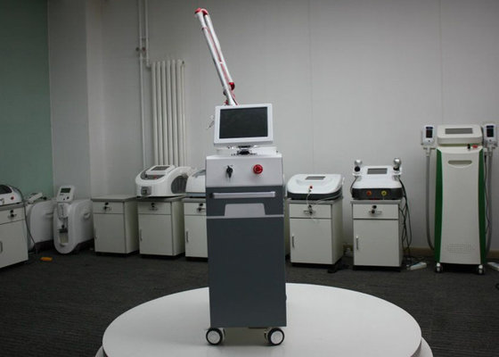 factory 2 wavelength 1064 532 all colors tattoo removal pigmentation removal nd:yag laser