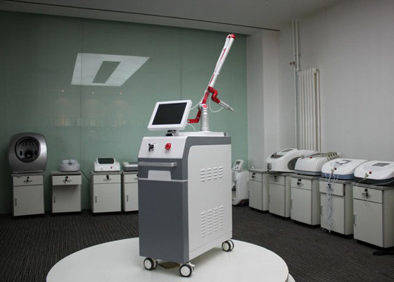 factory 2 wavelength 1064 532 all colors tattoo removal pigmentation removal nd:yag laser