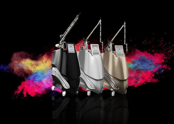manufacturer unique design picosure skin rejuvenation laser tattoo removal picosecond definition