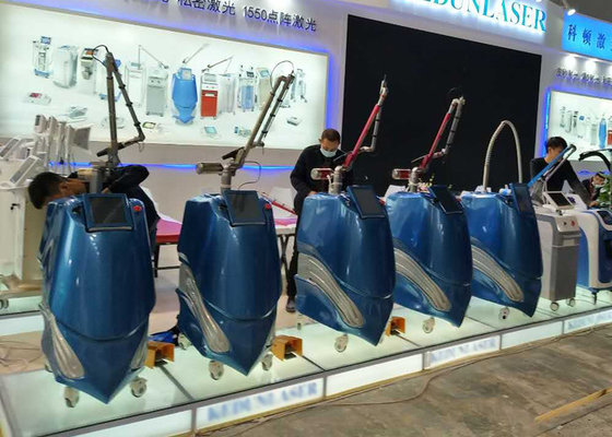 European best seller carbon Peel black door laser pigmentation removal 2018 NEW ARRIVAL PICOSECOND