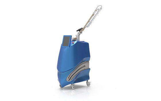 Top Beijing manufacturer Forimi self designed Korea arm tattoo killer 2018 new picosecond laser